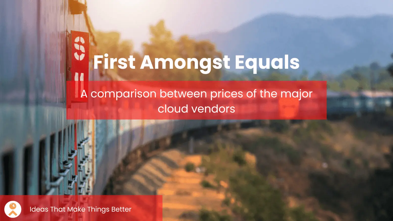 Cloud Price Comparison